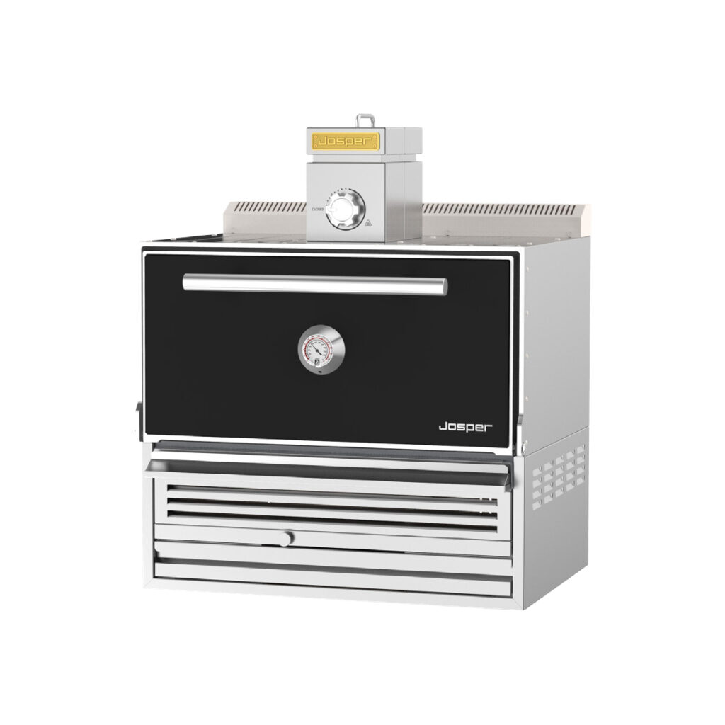 Josper HJX-PRO-M120 Holzkohlegrillofen in Deutschland kaufen