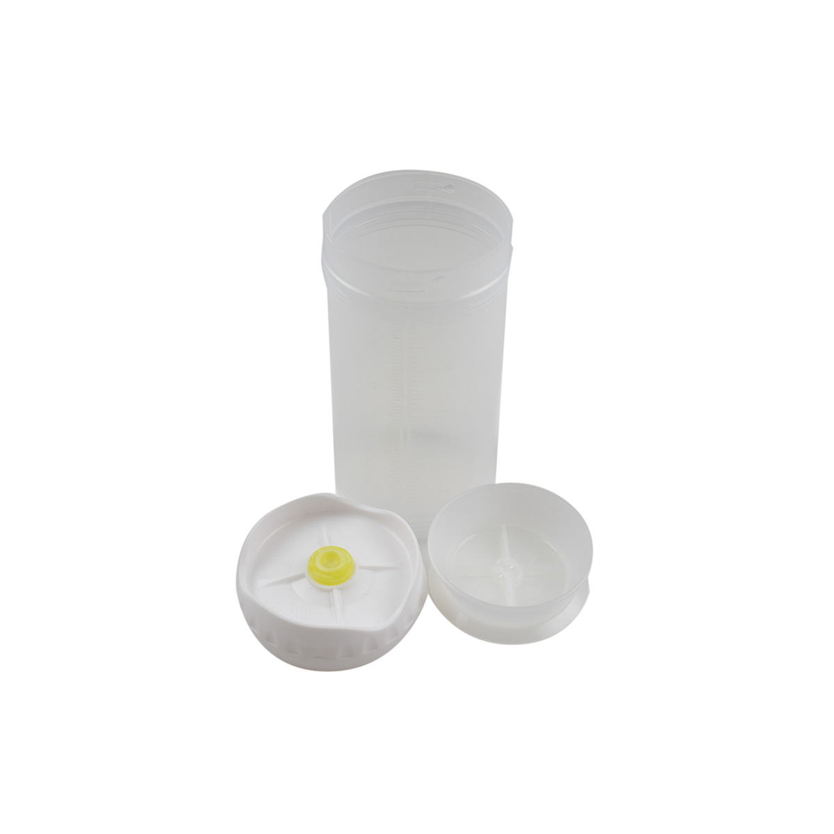 Portion Pal Flaschen - Culinary Machines Overseas GmbH